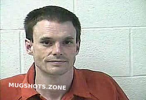 KELLEY RANDY RAY 02/26/2023 - Daviess County Mugshots Zone