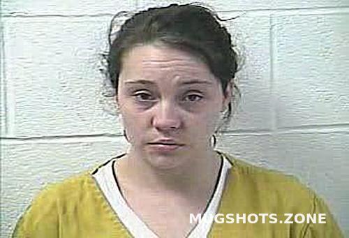 SHULTZ FELICIA DANIELLE 03/08/2023 - Daviess County Mugshots Zone