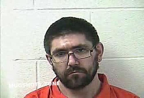 HASTIE KENNETH RAY JR 03/09/2023 - Daviess County Mugshots Zone