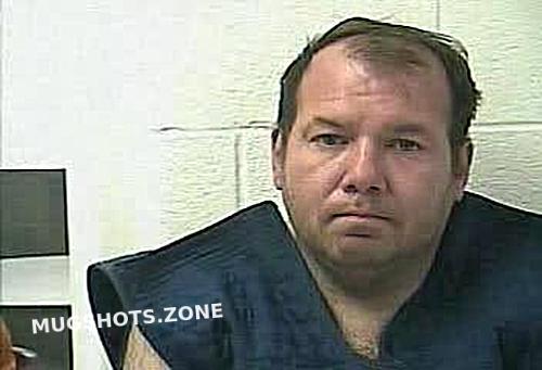 BELL DAVID 03/27/2023 - Daviess County Mugshots Zone