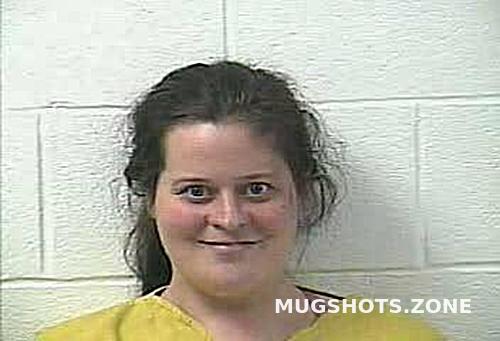 EVERLY SARAH MARIE 03/28/2023 - Daviess County Mugshots Zone