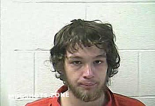 WADDELL CORBIN TRACE 04/09/2023 - Daviess County Mugshots Zone