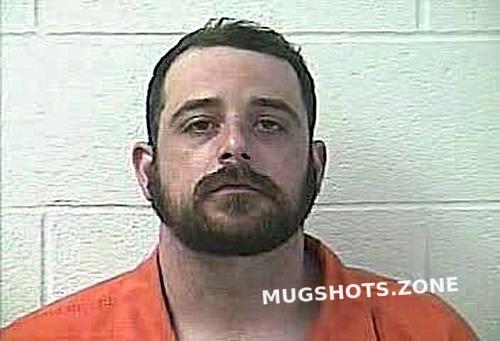 SHIPP DUSTIN 04/13/2023 - Daviess County Mugshots Zone
