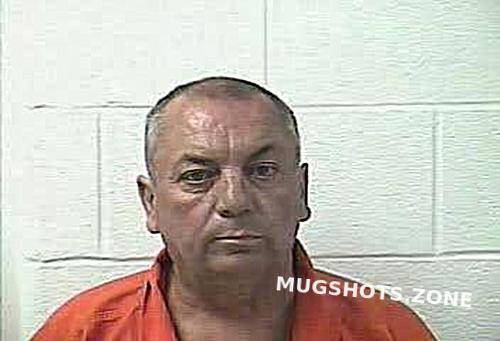 COCKERELL DAVID 04/21/2023 - Daviess County Mugshots Zone