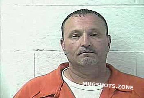 BAUCOM ROBERT DALE JR. 05/04/2023 - Daviess County Mugshots Zone