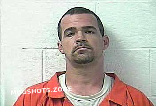 WALLEN KENNETH EUGENE 05/22/2023 - Daviess County Mugshots Zone