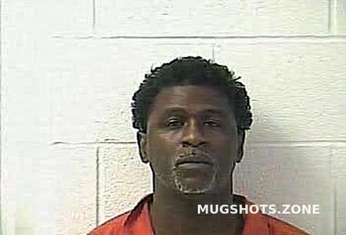 BOYD JERMAINE 05/30/2023 - Daviess County Mugshots Zone