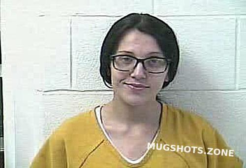 CROWE ISABELLA LAUREN 06/16/2023 - Daviess County Mugshots Zone