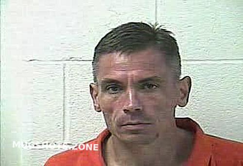 CORNETT BRANDON 06/21/2023 - Daviess County Mugshots Zone