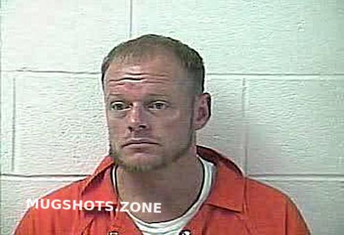 WILSON JONATHAN DAVID 07/16/2023 - Daviess County Mugshots Zone