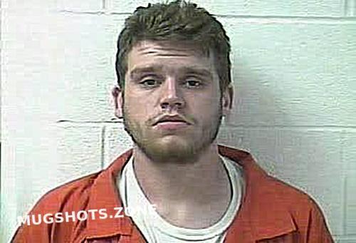 HOPKINS CONRAD 08/02/2023 - Daviess County Mugshots Zone