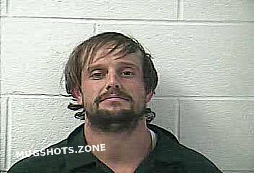 FLATT LEVI 08/10/2023 - Daviess County Mugshots Zone