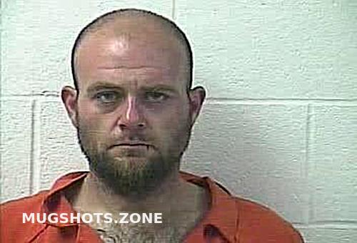 OGLE RICHARD GLENN 08/19/2023 - Daviess County Mugshots Zone