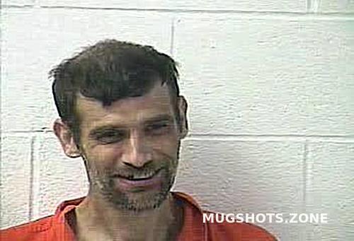 CASHEN RYAN RAY 08/20/2023 - Daviess County Mugshots Zone