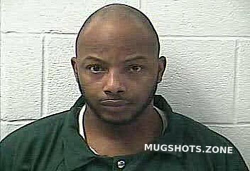 STALLINGS NICHOLAS JEREMIAH 08/21/2023 - Daviess County Mugshots Zone