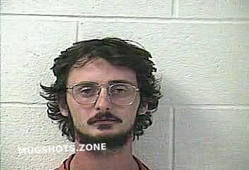 STOFER CARTER ALLEN 08/22/2023 - Daviess County Mugshots Zone