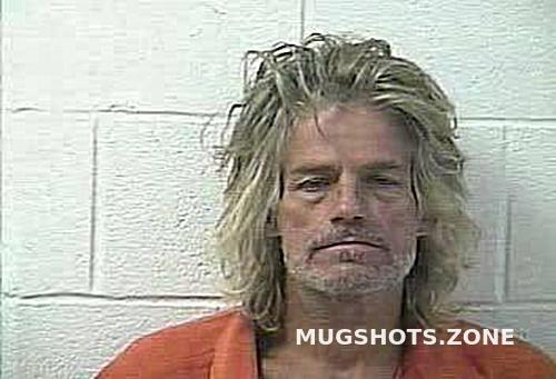 BAUER DAVID LEE 08/31/2023 - Daviess County Mugshots Zone