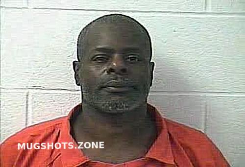 BROWN MICHAEL DESHUN 09/21/2023 - Daviess County Mugshots Zone
