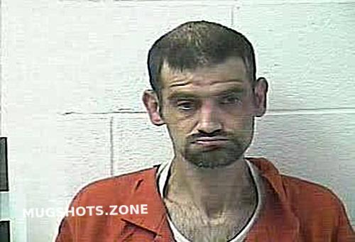 CASHEN RYAN RAY 11/01/2023 - Daviess County Mugshots Zone