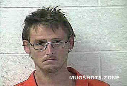 CASNER AARON MICHAEL 11/06/2023 - Daviess County Mugshots Zone