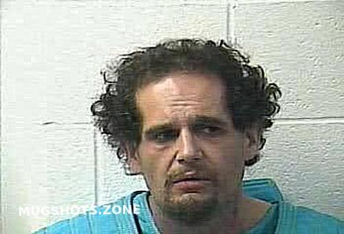 REEVES JOSHUA DANIEL 11/06/2023 - Daviess County Mugshots Zone