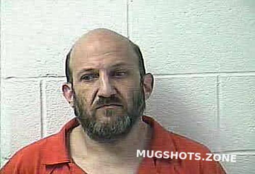 STUBBLEFIELD MATTHEW RYAN 11/15/2023 - Daviess County Mugshots Zone