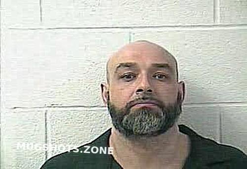 REEDER JOHNNY 11/16/2023 - Daviess County Mugshots Zone