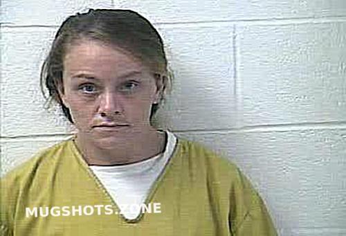 DOCKERY SARAH CECILIA 11/17/2023 - Daviess County Mugshots Zone