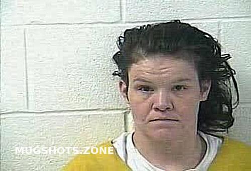 BRATCHER LAURA E 11/22/2023 - Daviess County Mugshots Zone
