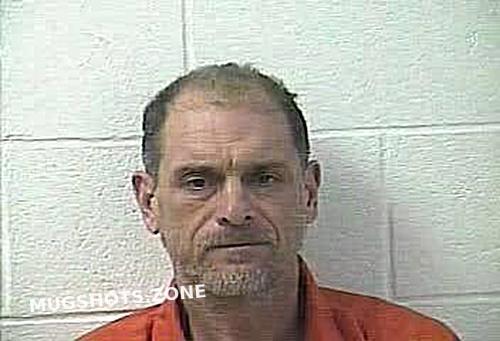 MIDKIFF ROBERT EDWARD 11/25/2023 - Daviess County Mugshots Zone