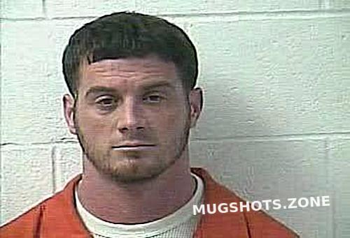 GUESS TYLER 12/06/2023 - Daviess County Mugshots Zone