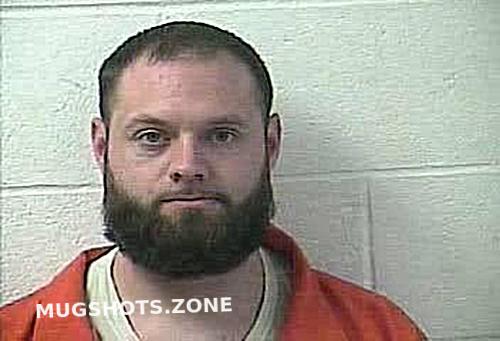 RODNEY JERRY DAVID JR. 12/18/2023 - Daviess County Mugshots Zone