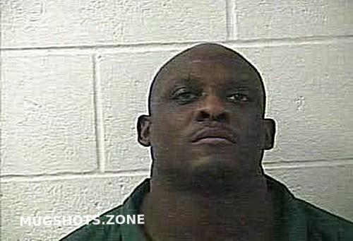 RUCKER TRAVIS 12/21/2023 - Daviess County Mugshots Zone