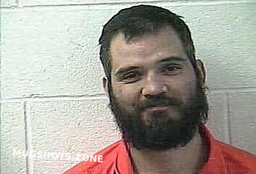 BURDEN DUSTIN SANTOS 12/22/2023 - Daviess County Mugshots Zone