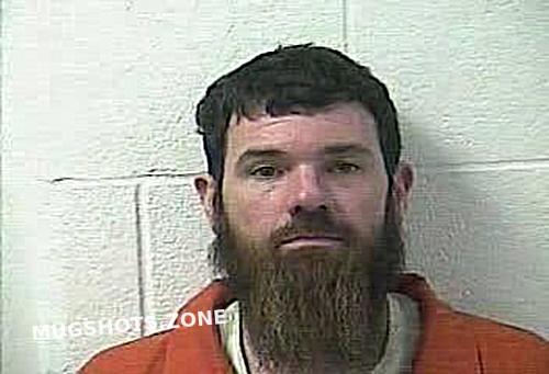 GATTEN DEREK 01/09/2024 - Daviess County Mugshots Zone