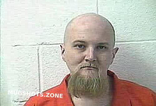 SICKELS SEAN ALAN 01/10/2024 - Daviess County Mugshots Zone