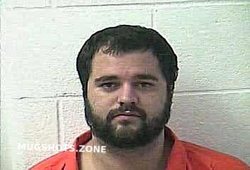 ANDERSON LUCAS AUSTIN 01/13/2024 - Daviess County Mugshots Zone