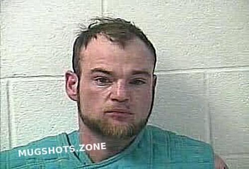 CRABTREE TYLER ANDREW 01/22/2024 - Daviess County Mugshots Zone