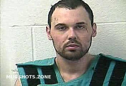 LANHAM AUSTIN PHILLIP 01/29/2024 - Daviess County Mugshots Zone