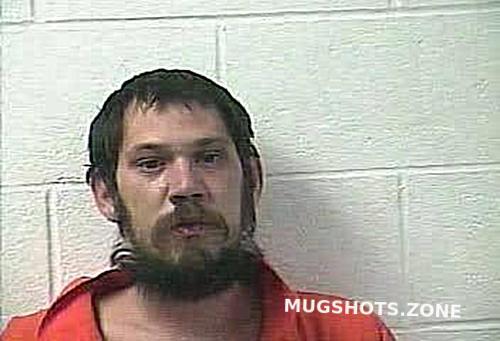 FARRIS STEPHEN GALE 02/01/2024 - Daviess County Mugshots Zone