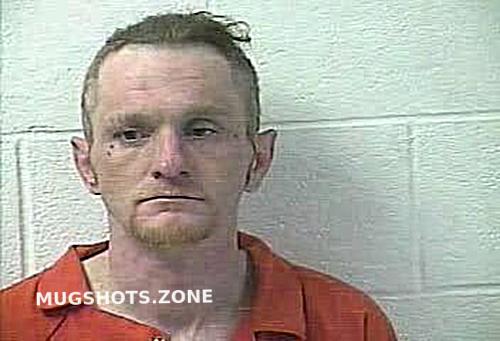 ELLIOTT DAVID LEE 02/23/2024 - Daviess County Mugshots Zone