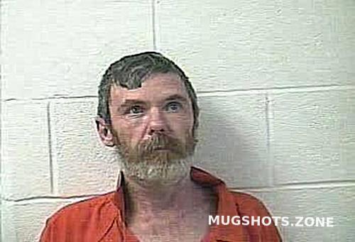 MEANS CHRISTOPHER MICHAEL 03/04/2024 - Daviess County Mugshots Zone