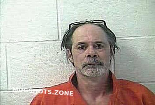 RUSH TIMOTHY RAY 03/16/2024 - Daviess County Mugshots Zone