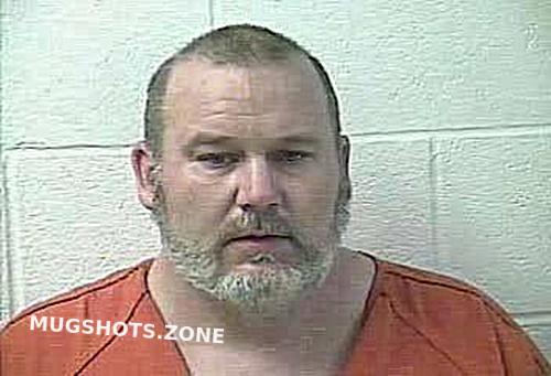 PRITCHETT WESLEY 03/20/2024 - Daviess County Mugshots Zone