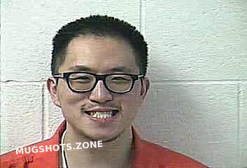 MUFFETT GABRIAL LEE 03/22/2024 - Daviess County Mugshots Zone