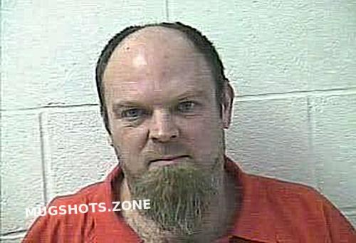 FRENCH DANIEL SCOTT 04/03/2024 - Daviess County Mugshots Zone