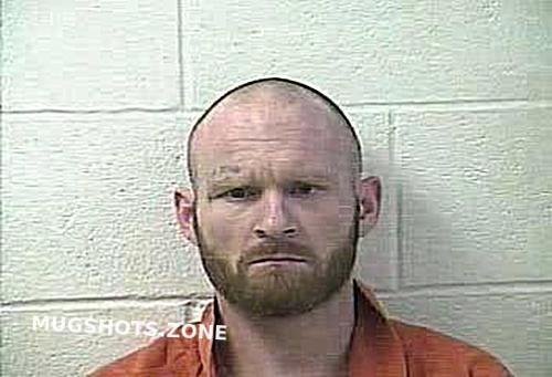 Hendrickson Rhen Lee 04 16 2024 Daviess County Mugshots Zone
