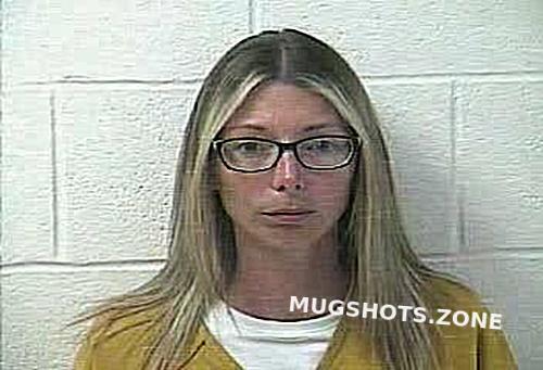 FULKERSON ALYSSA LAUREN 04/25/2024 - Daviess County Mugshots Zone