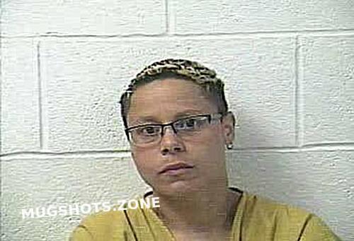 CALLAHAN JESSICA 04/30/2024 - Daviess County Mugshots Zone