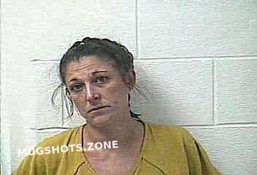 GREER SARAH ELIZABETH 05/12/2024 - Daviess County Mugshots Zone
